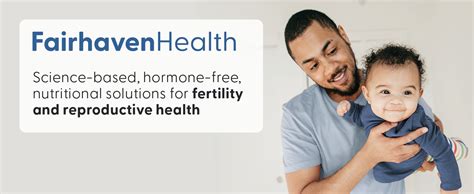Amazon.com: Fairhaven Health CountBoost for Men Optimal Count and Volume Male Fertility ...