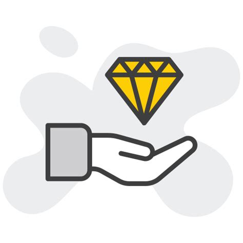 Core Value Generic Color Lineal Color Icon Core Value Generic Color Lineal Color Icon