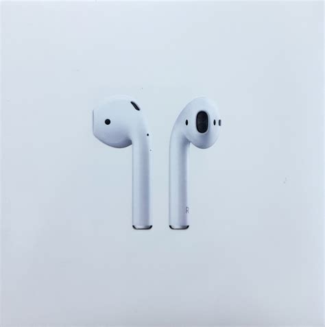 Ansch-Shop - Apple AirPods 2.Generation MV7N2ZM/A