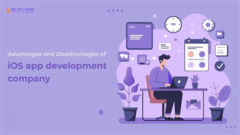Advantages And Disadvantages Of Ios App Development By Johnxaavier Medium