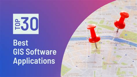 30 Best Gis Software Applications Remote Sensing And Gis Club