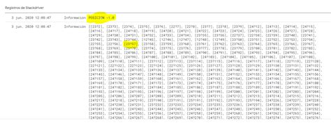 Javascript Indexof Return 1 Stack Overflow En Español