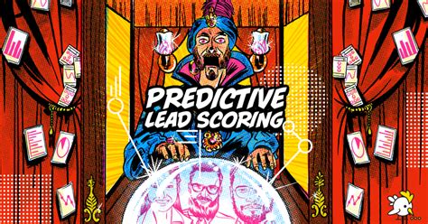 Traditional Vs Predictive Lead Scoring Which Is Right For You