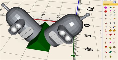 Gallery CaDoodle Doodle In CAD Hackaday Io Gallery CaDoodle Doodle In CAD Hackaday Io