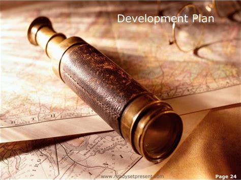 performance evaluation powerpoint ppt content modern sample ppt