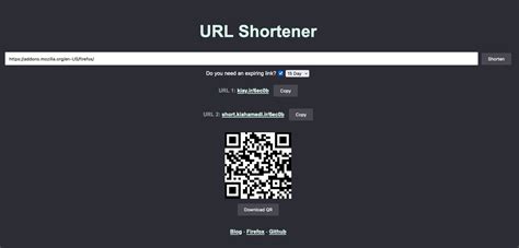 github kiahamedi url shortener url shortener django