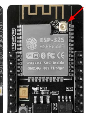ESP BT choix Français Arduino Forum