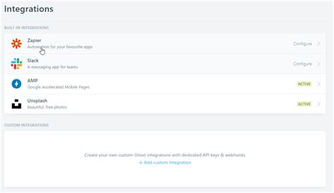Api Key For Search
