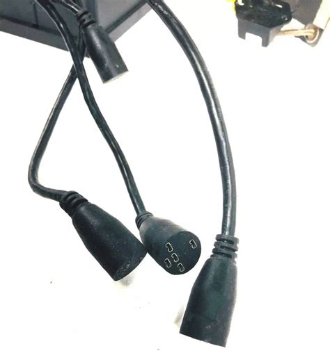 Southern California SELLING CZone Modules Combination Output