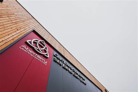 Our Projects Central Cladding Systems