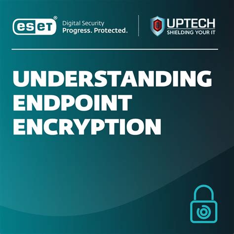 How Eset Encryption Protects Your Data James Fowler Posted On The Topic Linkedin