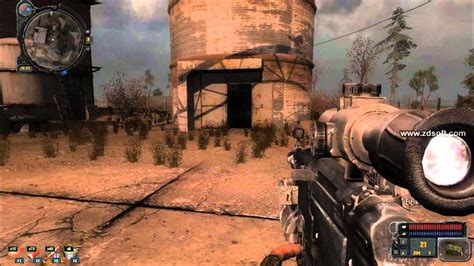 Прохождение Сталкера Зов Припяти Часть №17 Youtube