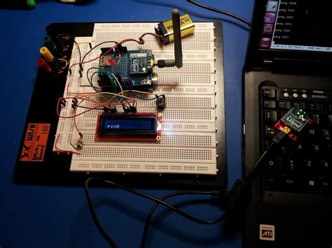 Hacking Volvo Wireless Fun