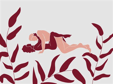 Sex Positions Designed To Hit Your G Spot SheKnows