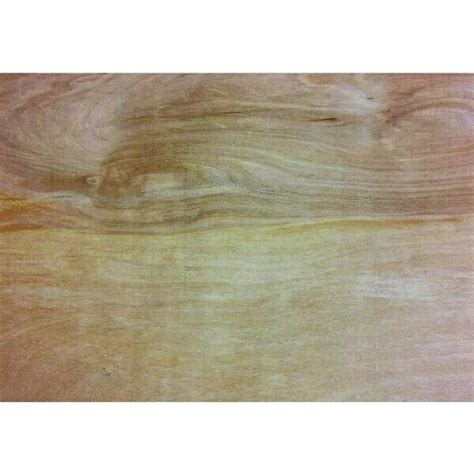 Ufpi Deckorators Birch Plywood Panel 109068 Zoro