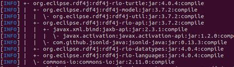 i till have trouble to miograte to rdf4j 4 · eclipse rdf4j rdf4j