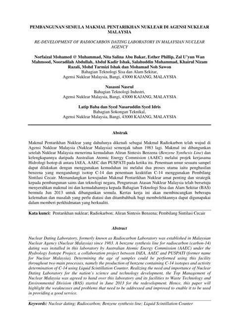 Pdf Mahmood Nooradilah Abdullah Abdul Kadir Ishak Dokumen Tips