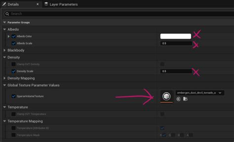 How To Use Vdbs In Unreal Engine Jay Versluis