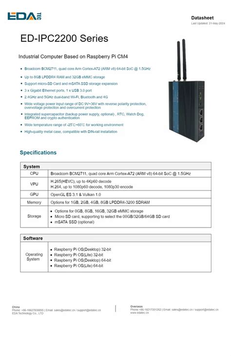 Rasperry Pi Industrial Pc At Rs 18500piece Raspberry Pi Development Boards In Chennai Id Rasperry Pi Industrial Pc At Rs 18500piece Raspberry Pi Development Boards In Chennai Id