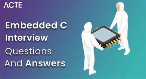 Top 50 Embedded C Interview Questions And Answers Updated 2025