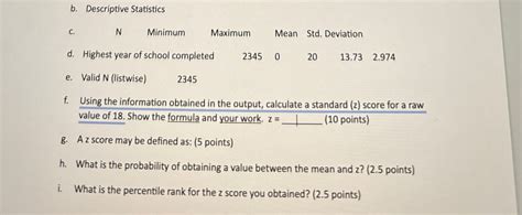 Solved Please answer these question. The output is shown | Chegg.com