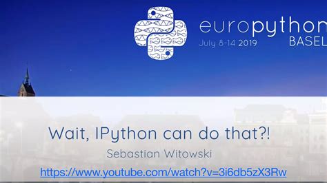 Writing Faster Python PPT