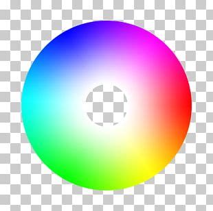 CIELAB Color Space Color Wheel Yellow PNG Clipart App Cielab Color Space Circle Color