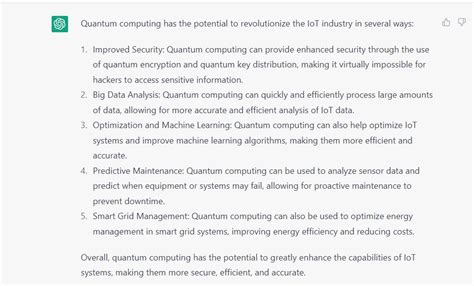 Faramarz Oweissi On Linkedin Quantumcomputing Iot Quantumcomputing Iot Quantumcomputing
