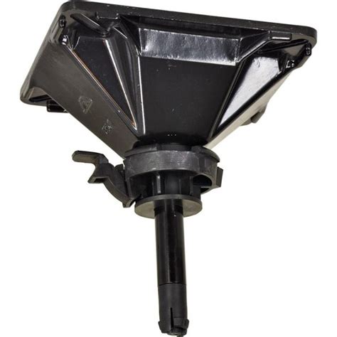 Springfield Taper Lock Hi Lo Swivel Seat Mount 1600205 Defender Marine