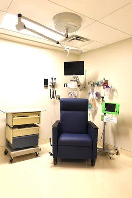 Santa Barbara Cottage Hospital Emergency Room Updated May 2026 32