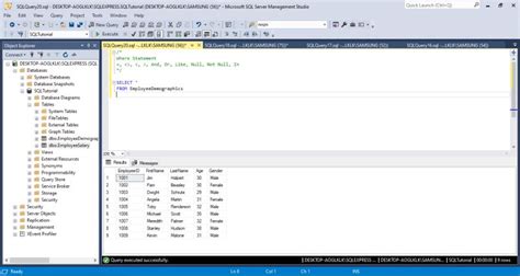 Damilola Oluwatobi On Linkedin Sql Dataanalysis Sqltips Learningsql
