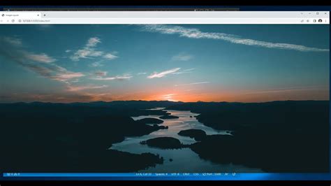 Cómo ajustar una imagen en HTML con CSS