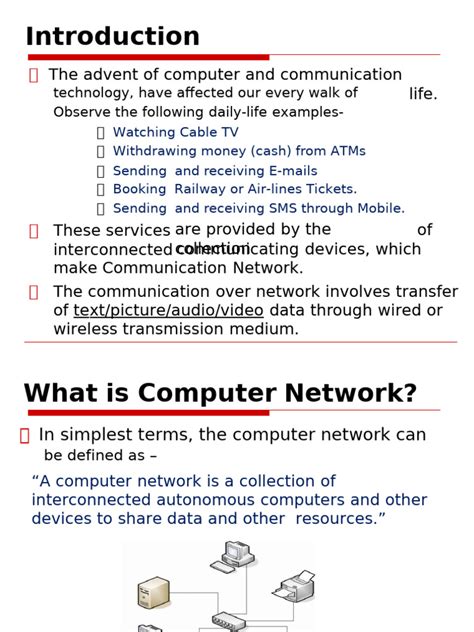 VKS Networking 2024 | PDF | Computer Network | Transmission Medium