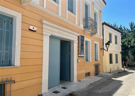Museum Of Modern Greek Culture Tickets Hours Review