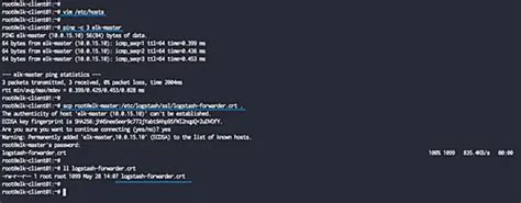 How To Install Elastic Stack On Ubuntu 18 04 LTS
