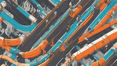 Orchestrating Data Flow With Pipelines Posturindex Unip Lda