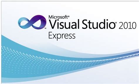 Ideas Genarator Microsoft Visual Studio Express