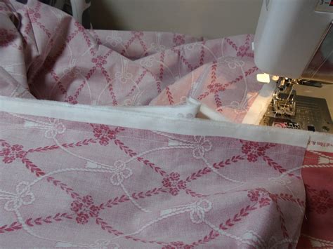 Babe Bunny Quilts Pattern Matching For Seamless Seams Tutorial