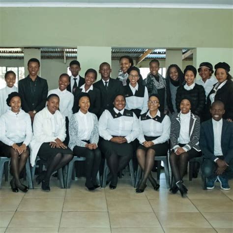 Urcsa Cym Khayelitsha Added A New Urcsa Cym Khayelitsha