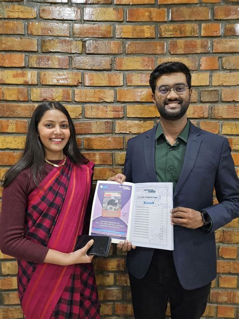 Deepali S On Linkedin Delighted To Meet The Esteemed Abhishek