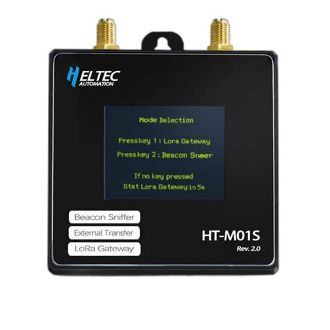 CubeCell GPS HTCC AB S Heltec Automation