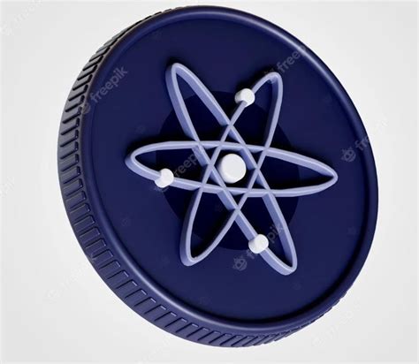 Cosmos Atom A Comprehensive Guide To The Interoperable Blockchain Ecosystem By