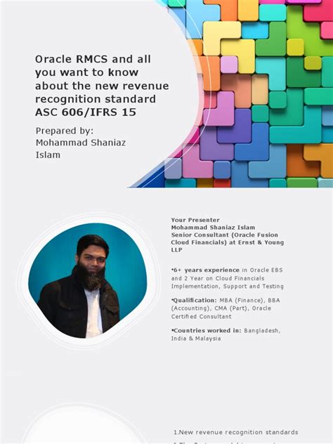 Oracle Rmcs And All You Want To Know Pdf Wealth Financial Accounting Oracle Rmcs And All You Want To Know Pdf Wealth Financial Accounting
