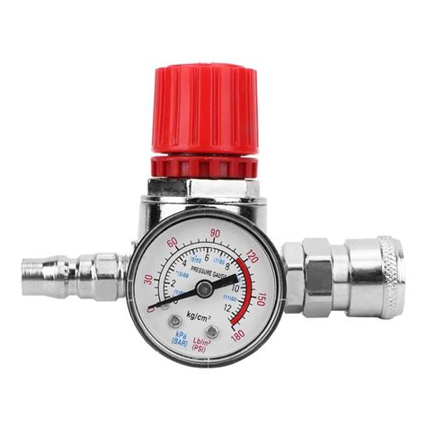 Buy Solenoid Valve Controller Pressure Regulator Switch Control Valve