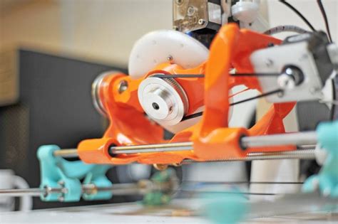 5 Axis Printer Wants To Design Itself Rhackaday