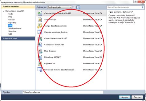 C Vs2010 I Miss Webforms Template And I Can Not Add Aspx Files Stack Overflow