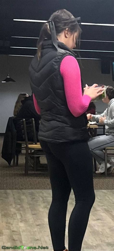 Creepshots Of Someone Crush Candid Teens
