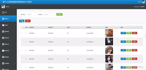 计算机毕业设计springboot基于web的校园报修系统的设计与实现 基于springboot的校园维修管理系统设计与实现 使用