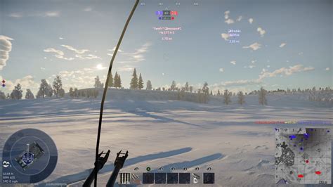 locking onto planes not always working r warthunder