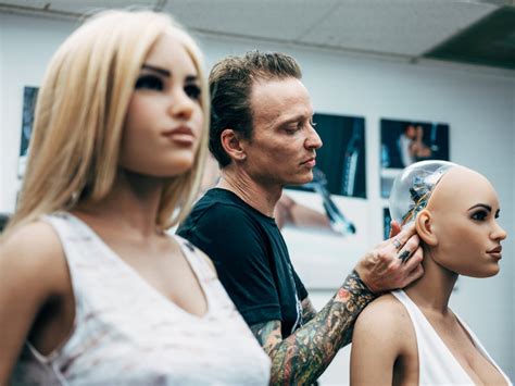 Virtual Sex Game Serehaus